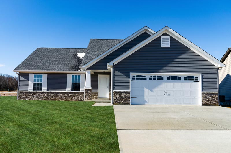 Floor Plans | Lincoln County, MO | Cannon Builders