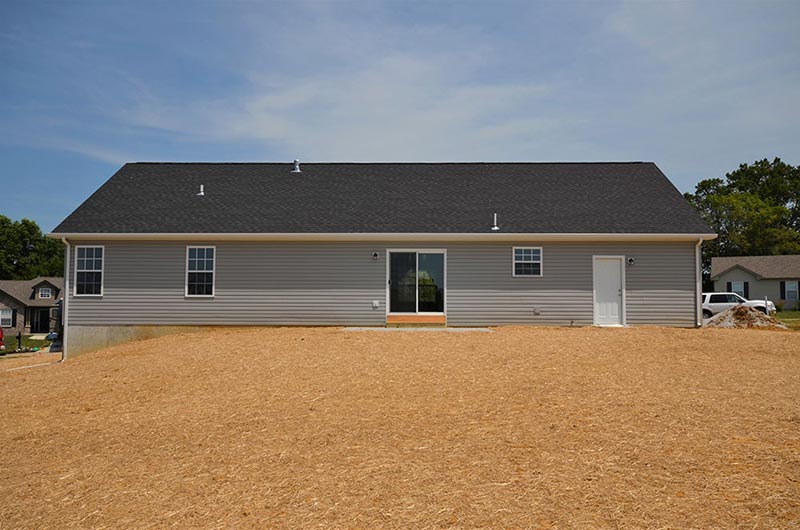 Provence | Lincoln County, MO | Cannon Builders