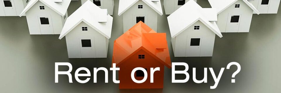 Why Rent When You Could Buy? | Cannon Builders