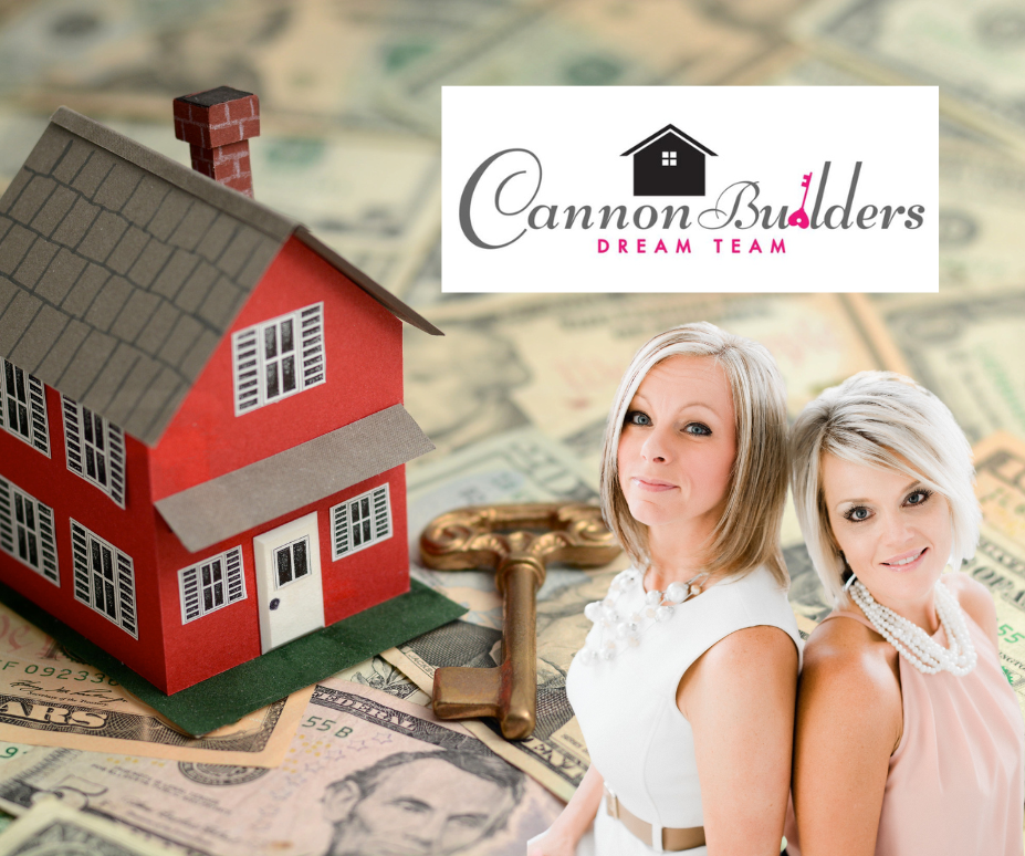 It is (Almost) Never a Bad Time to Buy a Home | Cannon Builders
