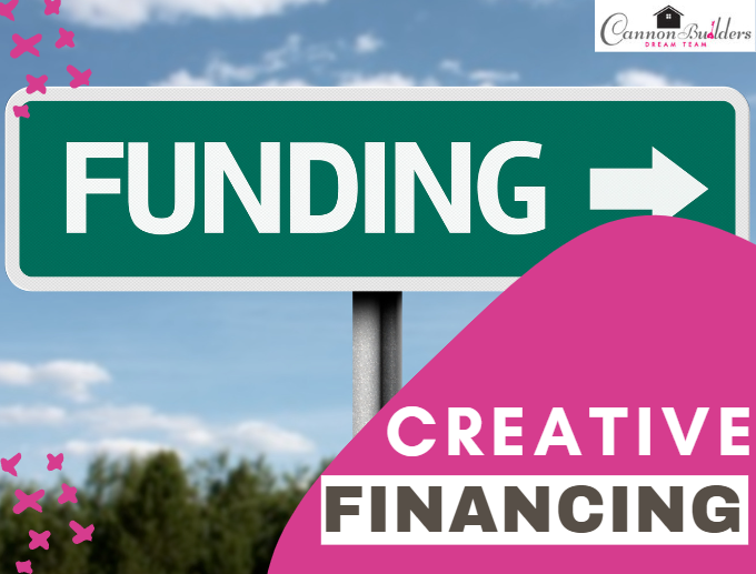 Creative Financing in Today's Real Estate Market and New Communities